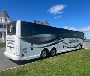 Custom Coach of New England